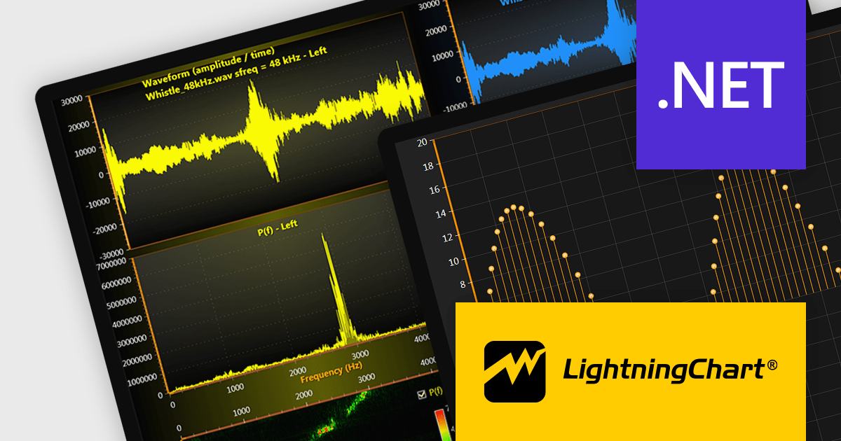 优化高DPI下的图表文本渲染-LightningChart .NET 11.0.1.1_lightning chart 美化-CSDN博客