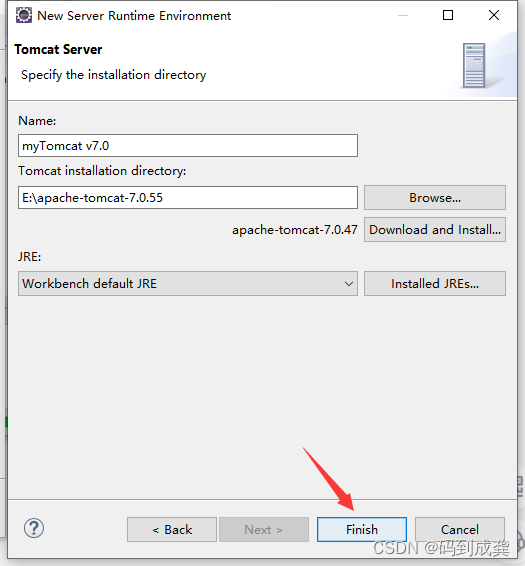 Day001--javaWeb中的配置eclipse并创建动态web项目_eclipse创建动态网站项目-CSDN博客