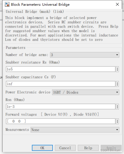 stm32 FOC从学习开发（九）FOC MATLAB仿真_matlab foc f仿真-CSDN博客