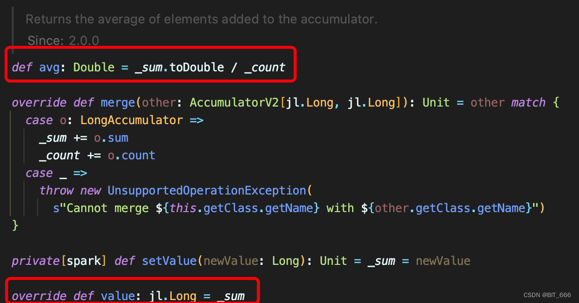Spark / Java - atomic.LongAccumulator 与 Spark.util.LongAccumulator 计数使用_atomiclong实现计数器-CSDN博客