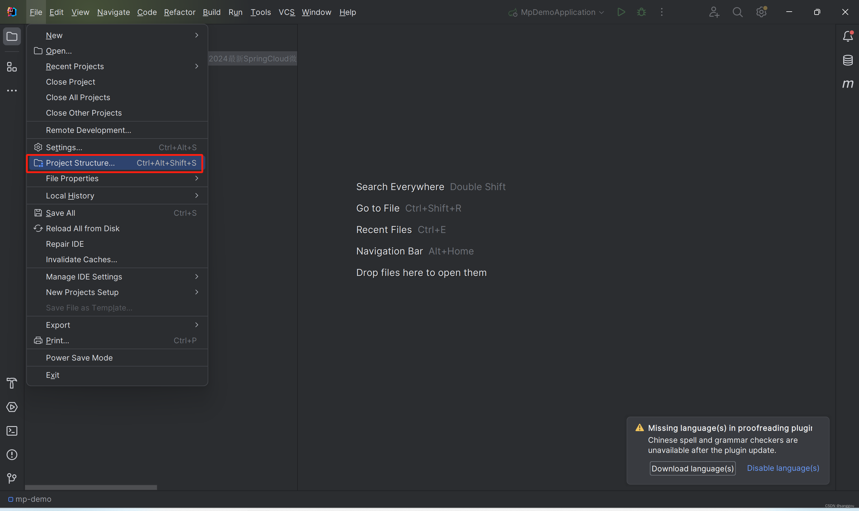 MybatisPlus介绍_mybatis plus starter-CSDN博客