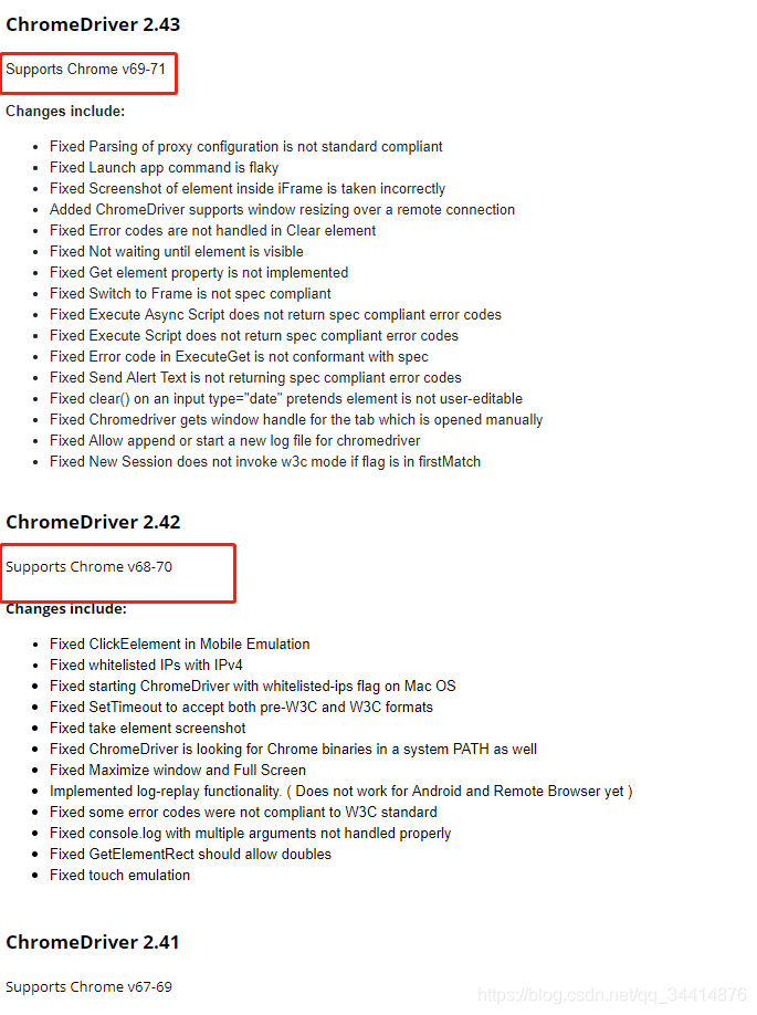 Python selenium中的chromedriver环境配置_python3.9 selenium chrome driver指定-CSDN博客