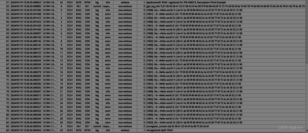 DLT：dlt-daemon示例解析2-CSDN博客