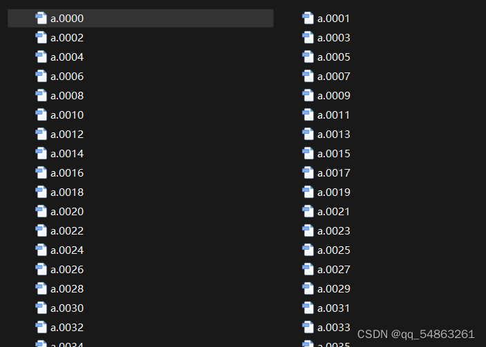 ParaView 5.8.0 添加时间+小体积动画导出_paraview导出动画-CSDN博客