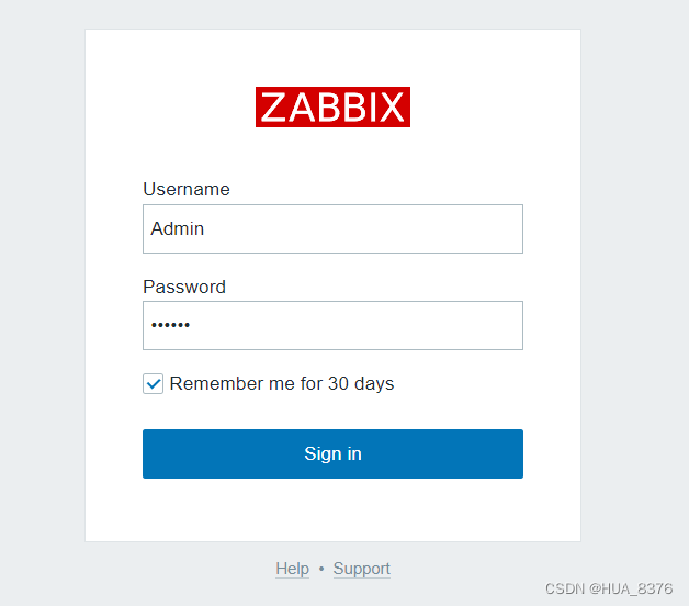 CentOS7 Zabbix 安装记录_centos 如何查看是否装了zabbix-CSDN博客