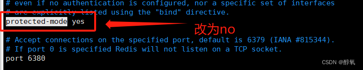 【linux】麒麟v10安装Redis主从集群（ARM架构）_redis arm版本-CSDN博客