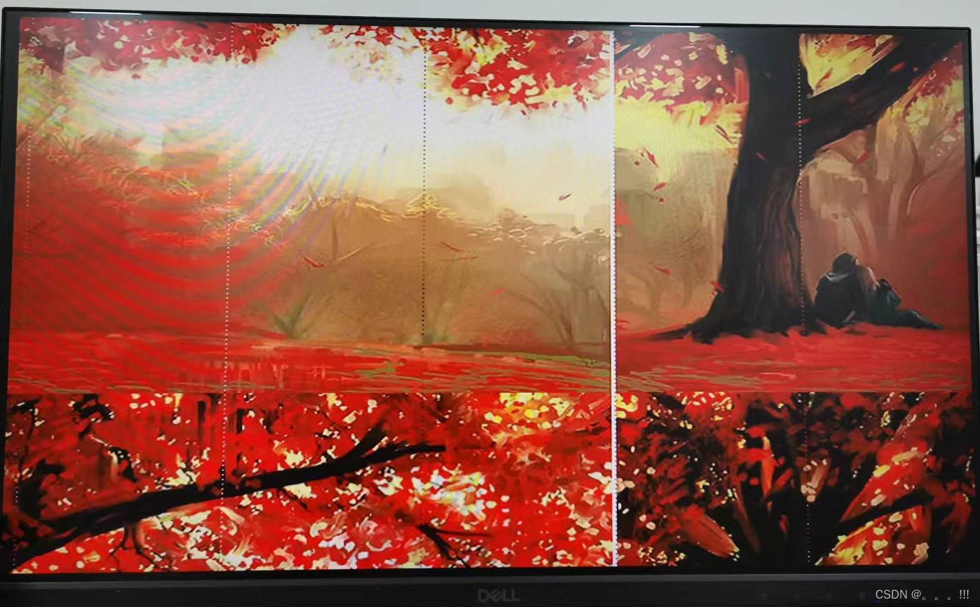 FPGA uart+sdram+vga传图_明德扬 uart-CSDN博客