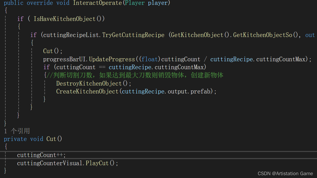 unity中动画器实践_unity动画trigger-CSDN博客