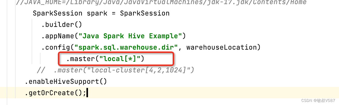 Spark 3.5.1 升级 Java 17 异常 cannot access class sun.nio.ch.DirectBuffer-CSDN博客