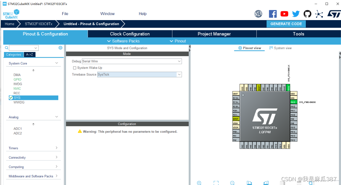 串口通信与RS-232详解：USB转232模块及STM32实验-CSDN博客