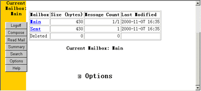 imail邮件服务器的安装,IMail 的安装和设置 图文教程-CSDN博客