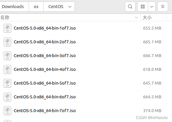 SPEC CPU 2006 在 CentOS 5.0 x86_64 古老系统测试_cpu2006-1.2.iso centos-CSDN博客