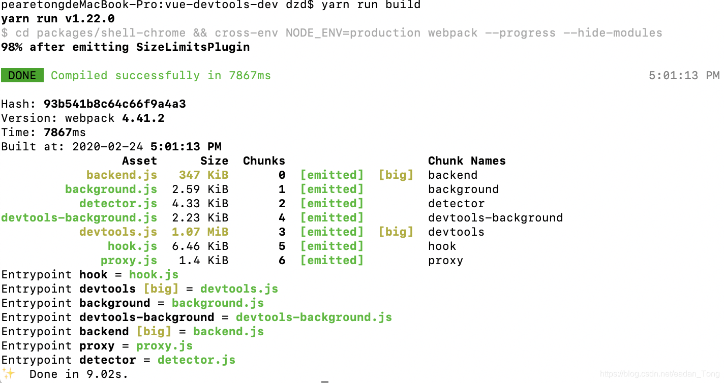 macOS下vue+webstorm+elementUI组件库 开发配置_如何开发macos小组件 vue+element ui+webstorm-CSDN博客