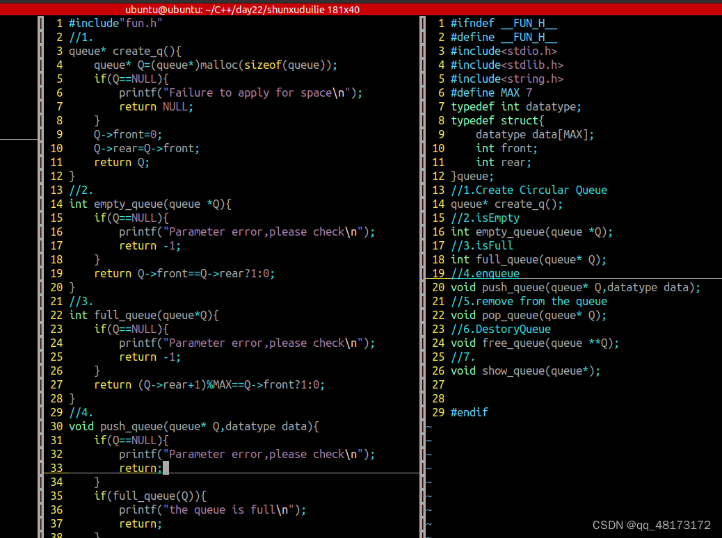 2024.3.18-CSDN博客