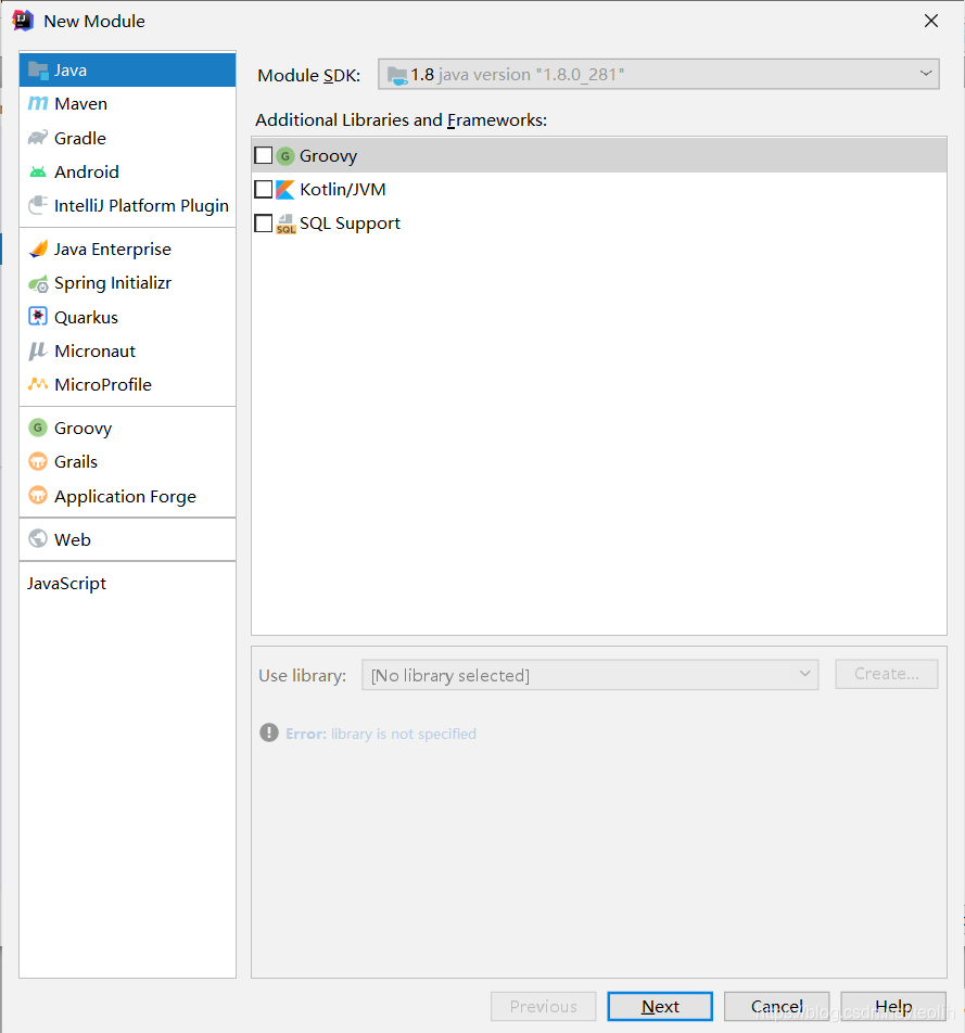 Idea的使用（javaEE项目）_idea2023.3导入javaee-CSDN博客