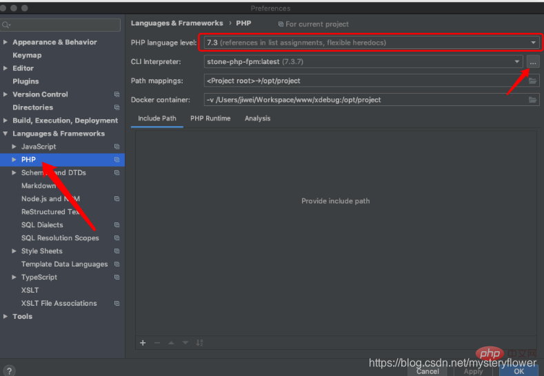 用 Docker 搞定 PHP 开发环境搭建_docker-php-ext-configure-CSDN博客