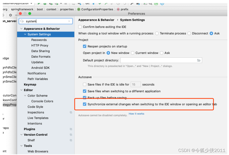 完美解决idea一直indexing，无法操作的问题_idea index-CSDN博客