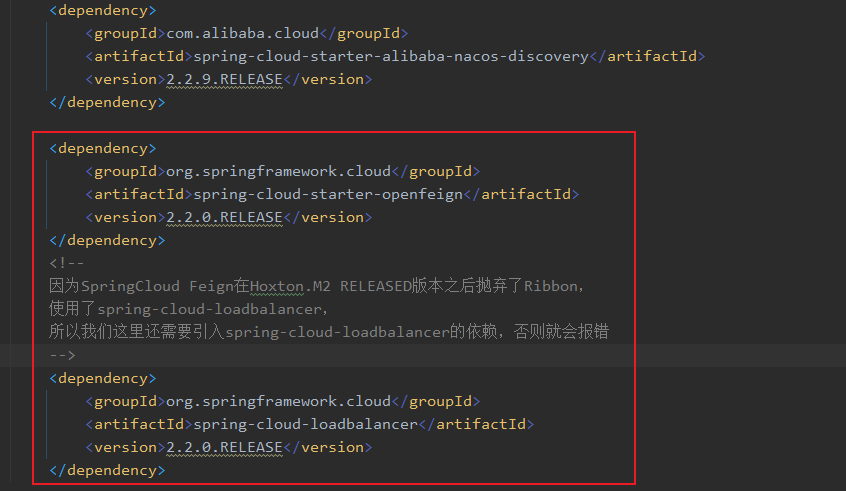 Ribbon本地负载均衡客户端 VS Nginx服务端负载均衡 以及 远程调用_openfeign的负载均衡策略相对于nginx有哪些特别的-CSDN博客