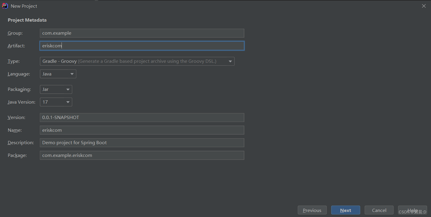 如何在IDEA新建springboot+mybatis-plus项目_idea创建springboot项目选择maven还是maven pom-CSDN博客