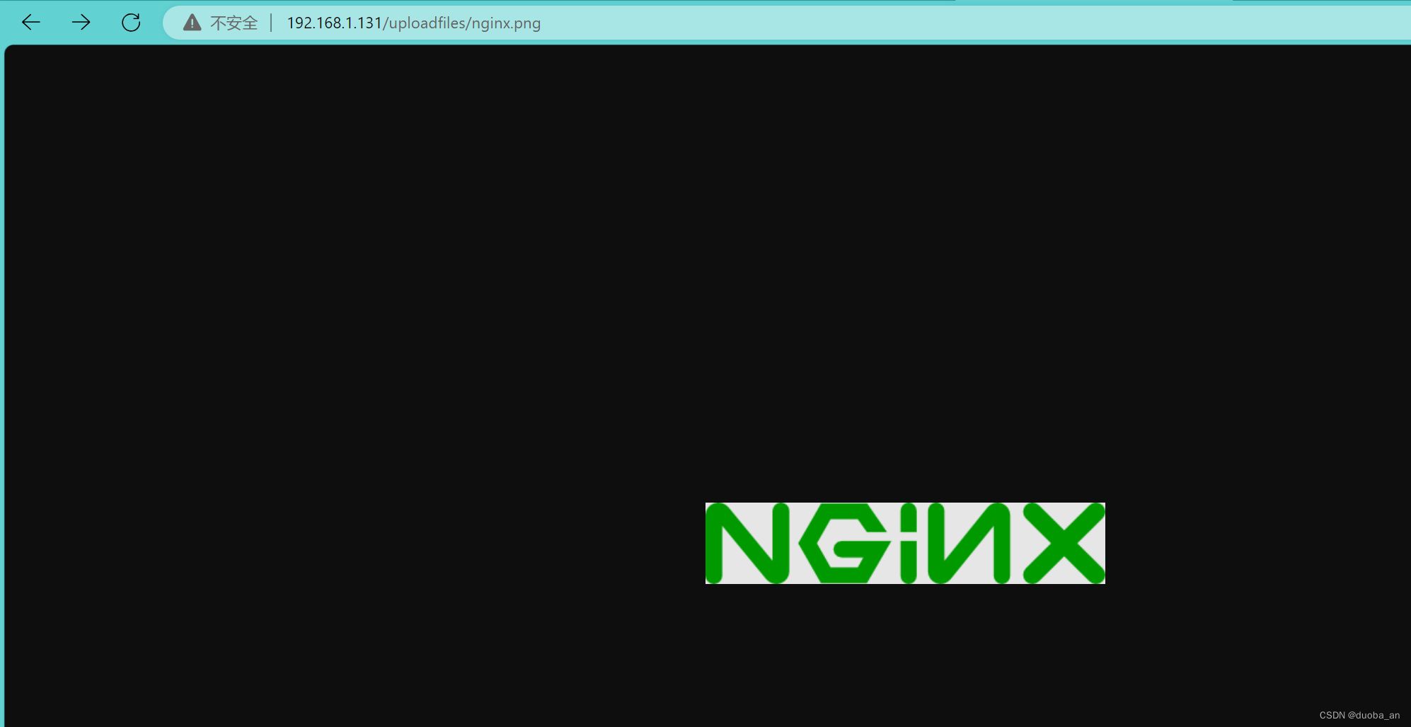Nginx 解析漏洞复现_kali nginx漏洞-CSDN博客