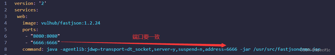 使用 IDEA 快速远程调试 Docker 中运行的 Java 应用程序 （附解决思考过程）_idea远程调试docker-CSDN博客