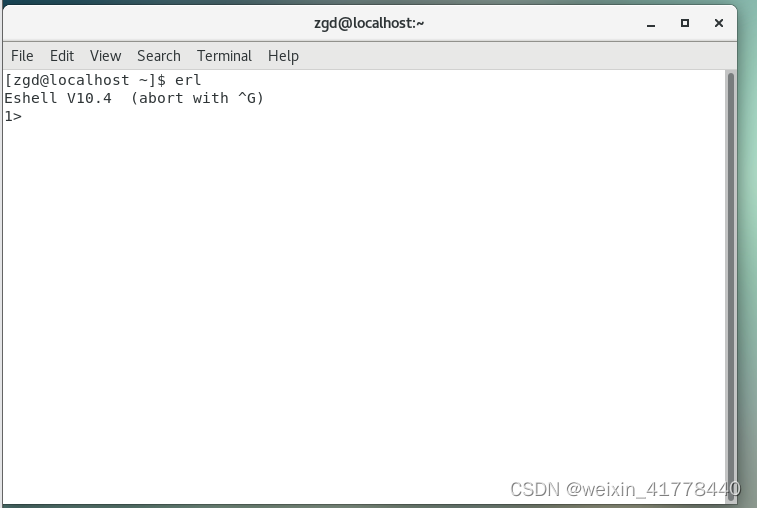 裸机centos7安装erlang过程中存在的各种问题（详细）centos 7 安装erlang找不到文件或谬论 Csdn博客