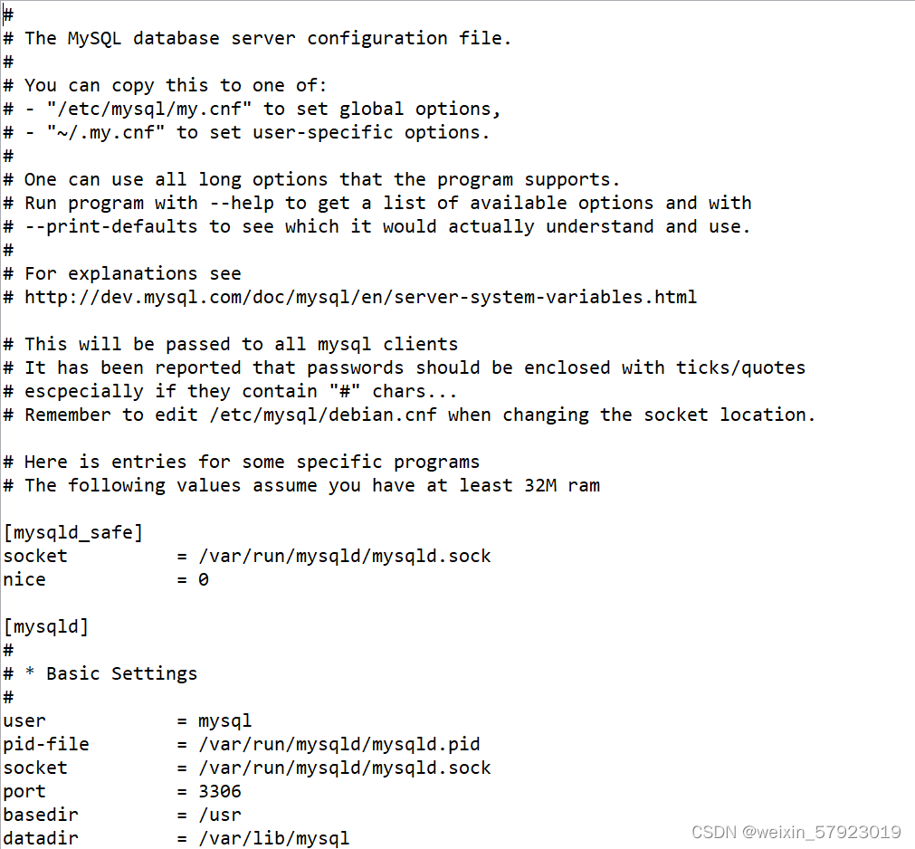 Java远程连接mysql问题_java连接远程mysql communications link failure 配置-CSDN博客