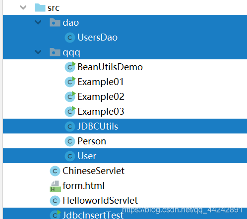 使用JDBC完成数据的增加_jdbc中使用executeupdate实现增加功能-CSDN博客