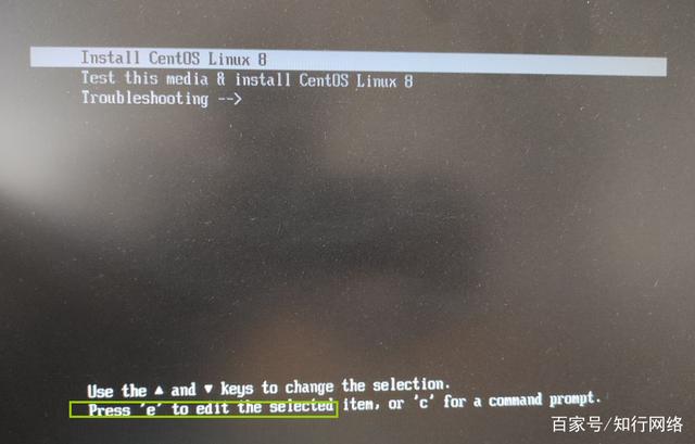 【U盘安装Centos8遇到“dracut-initqueue timeout”错误解决办法】_centos8 dracut init timeout-CSDN博客