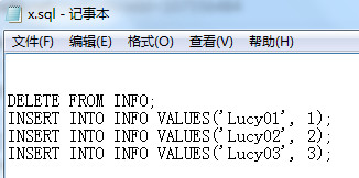 SP2-0734: unknown command beginning “return mPr...“ - rest of line ignored-CSDN博客