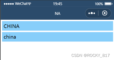 微信小程序-WXS脚本_ -CSDN博客