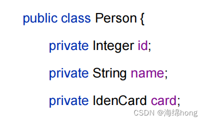 MyBatis映射关系_column="id-CSDN博客