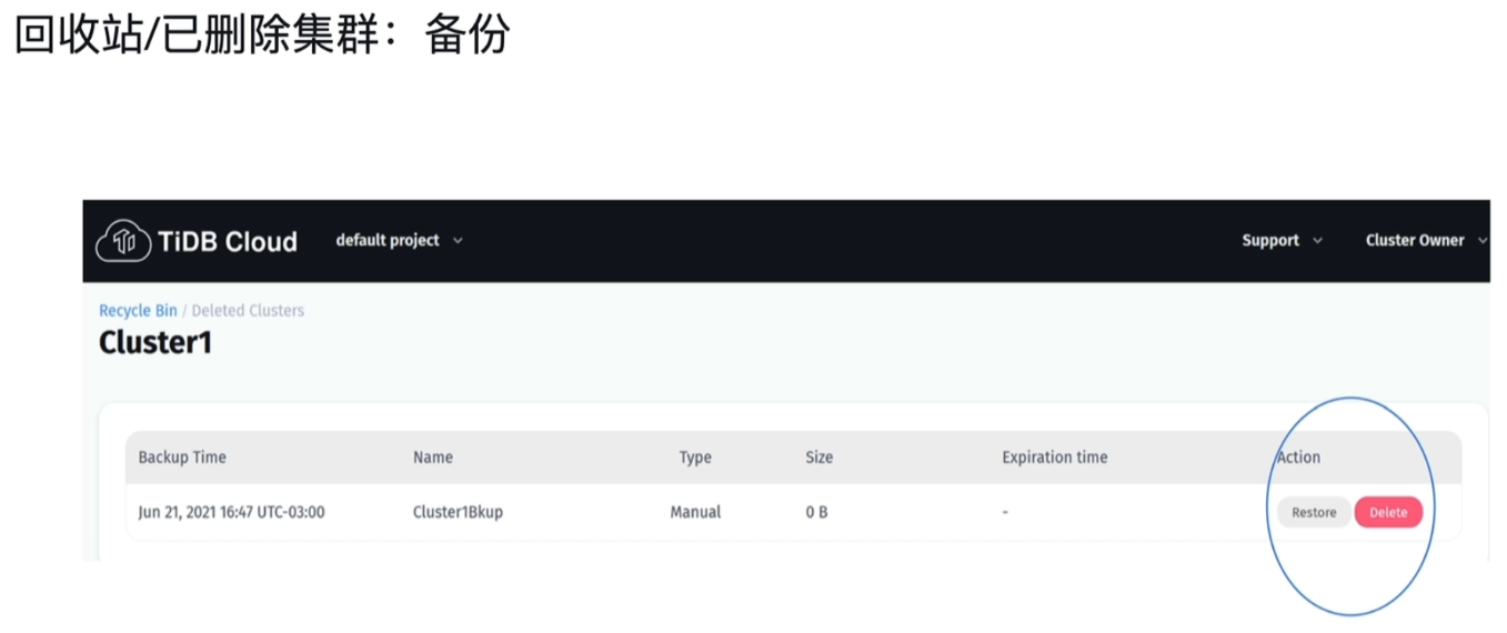 TiDBCloud详解-CSDN博客
