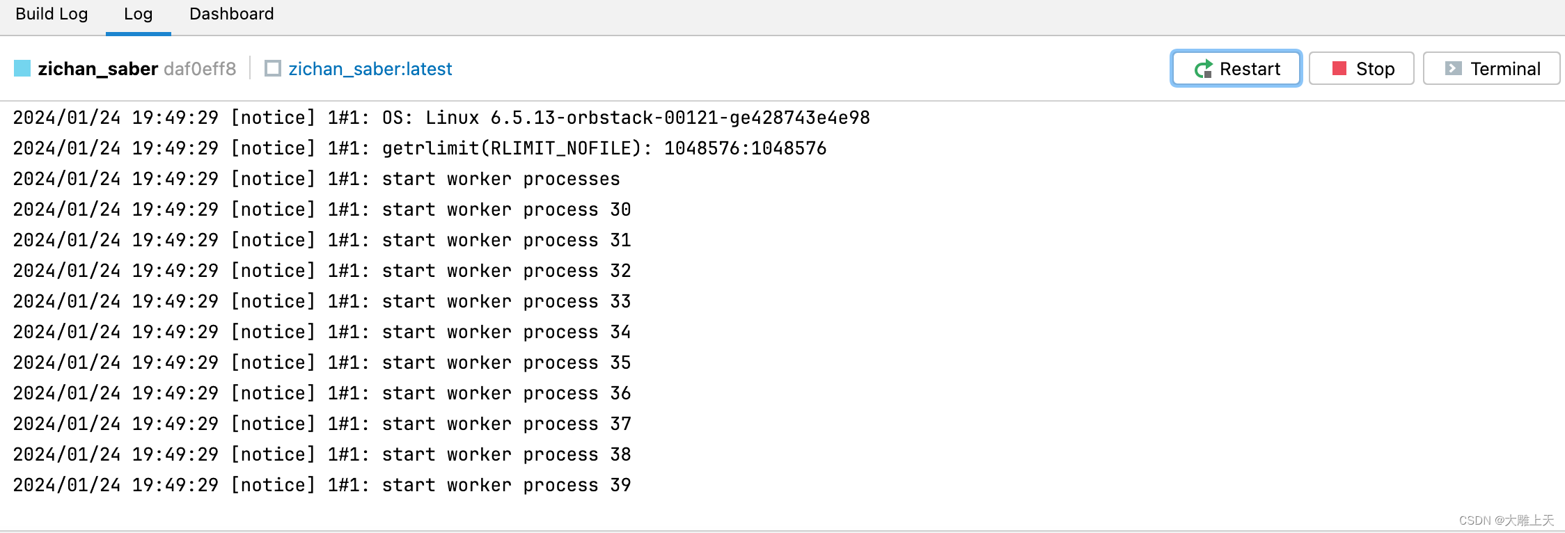 IDEA部署项目到docker容器_在idea中dockerfile 容器命名-CSDN博客