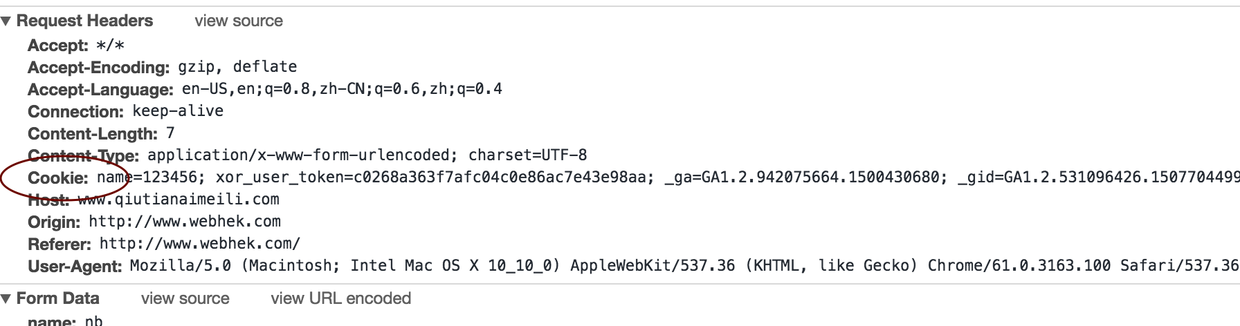 php withcredentials,withCredentials=true跨域带上cookie-CSDN博客
