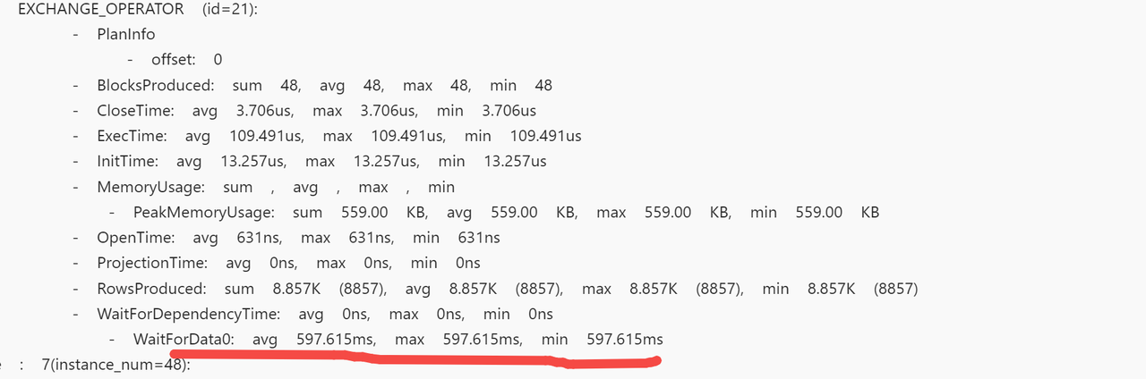 如何通过Profile快速定位Doris查询瓶颈_doris profile-CSDN博客