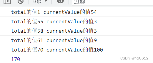ES6-新增的数组方法之最常用的几种 map()，filter()，reduce（），forEach（），_es6数组map方法-CSDN博客