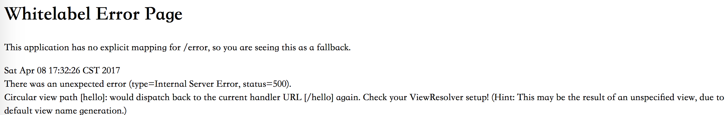 Spring Boot 中常用注解@Controller/@RestController/@RequestMapping介绍_spring boot_lDemoni-华为开发者空间