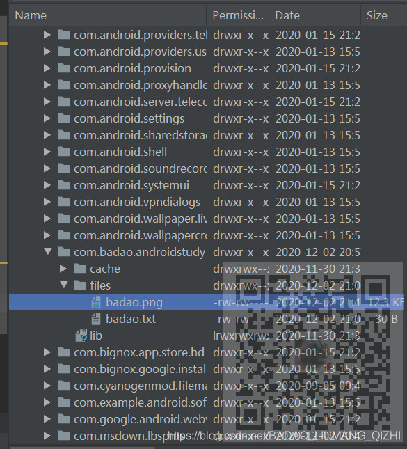 Android中从assets资源中读取图片文件并保存到内部存储器并加载显示在ImageView中_assets图片-CSDN博客