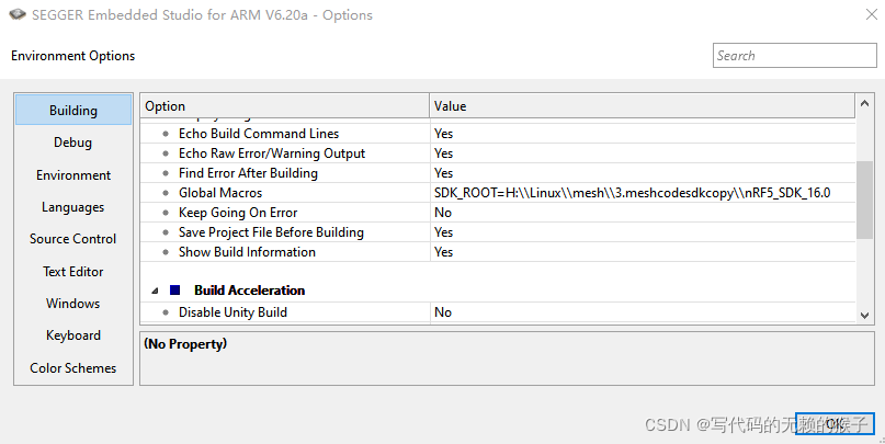 nrf52832蓝牙mesh light_switch增加元素和对应的模块_nrf52832 mesh-CSDN博客
