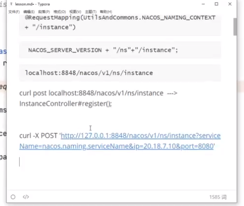 【Day03】Spring cloud-CSDN博客