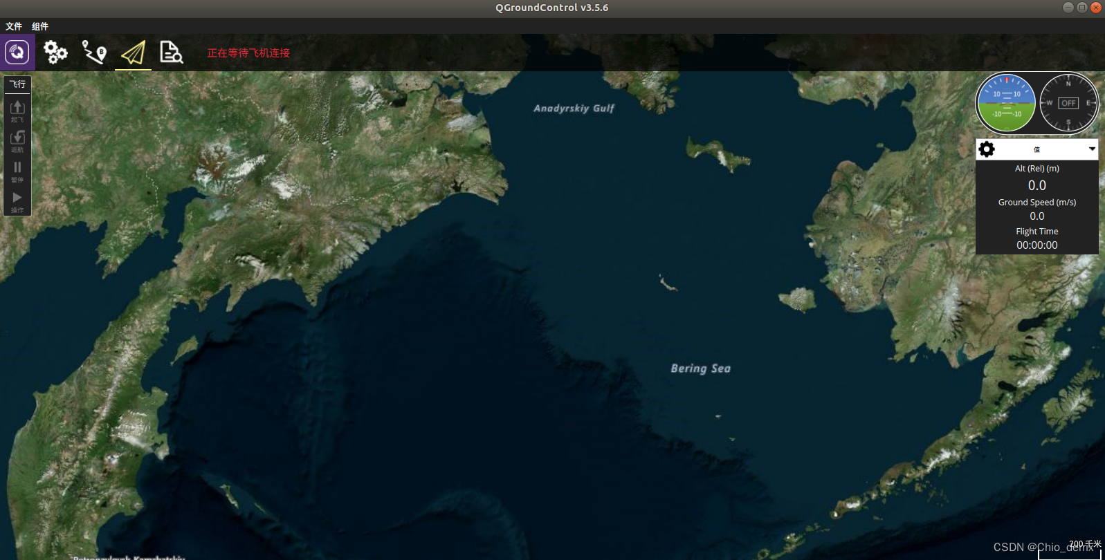 Ubuntu 18.04安装QGroundControl及踩坑_ubuntu下载地面站-CSDN博客
