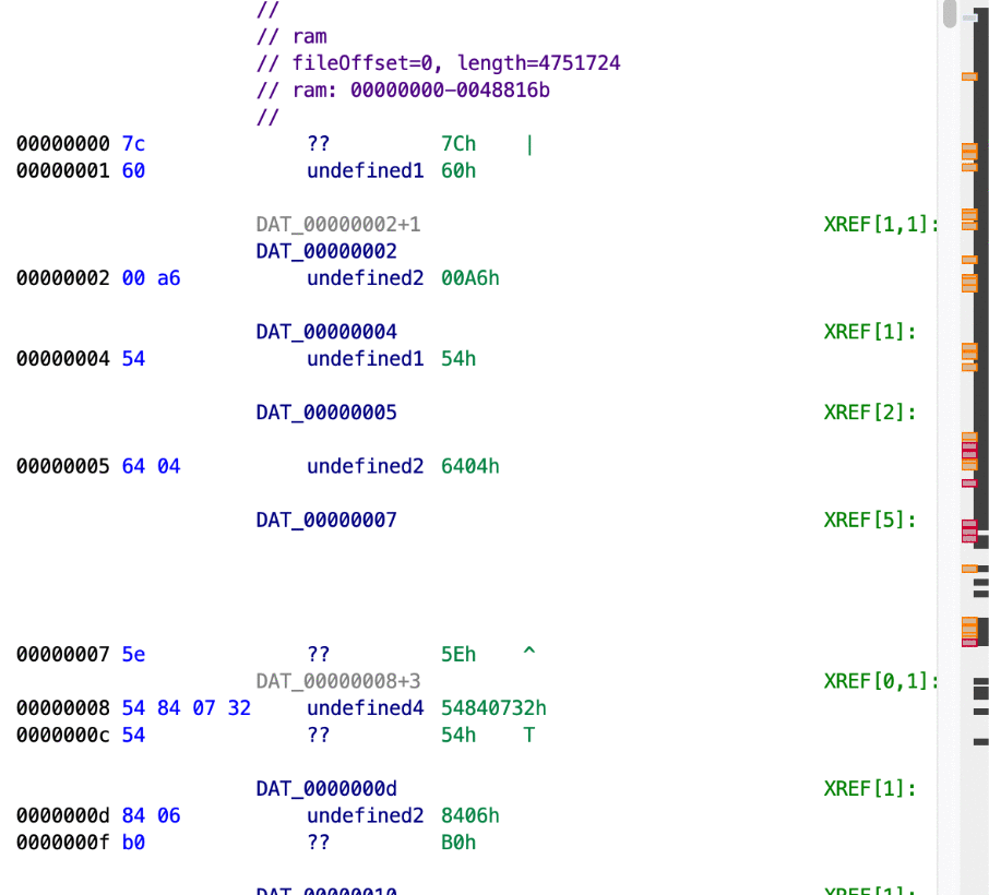 VxWorks固件分析方法总结-CSDN博客