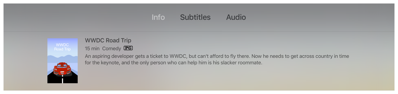 Apple - Media Playback Programming Guide_stacks+mediaplaybackd苹果分析-CSDN博客