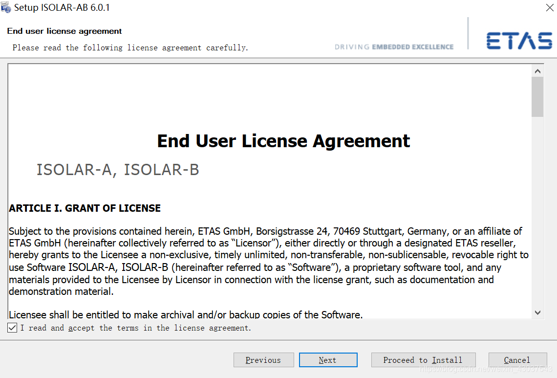 AUTOSAR工具ISOLAR简介-CSDN博客