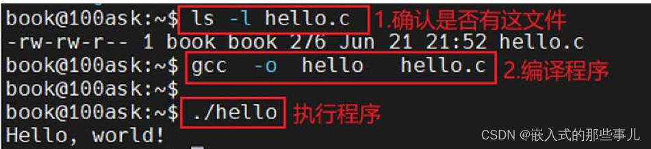 Linux下的IMX6ULL——环境搭建与软件安装（一）_imx6ull用来入门linux合适吗-CSDN博客