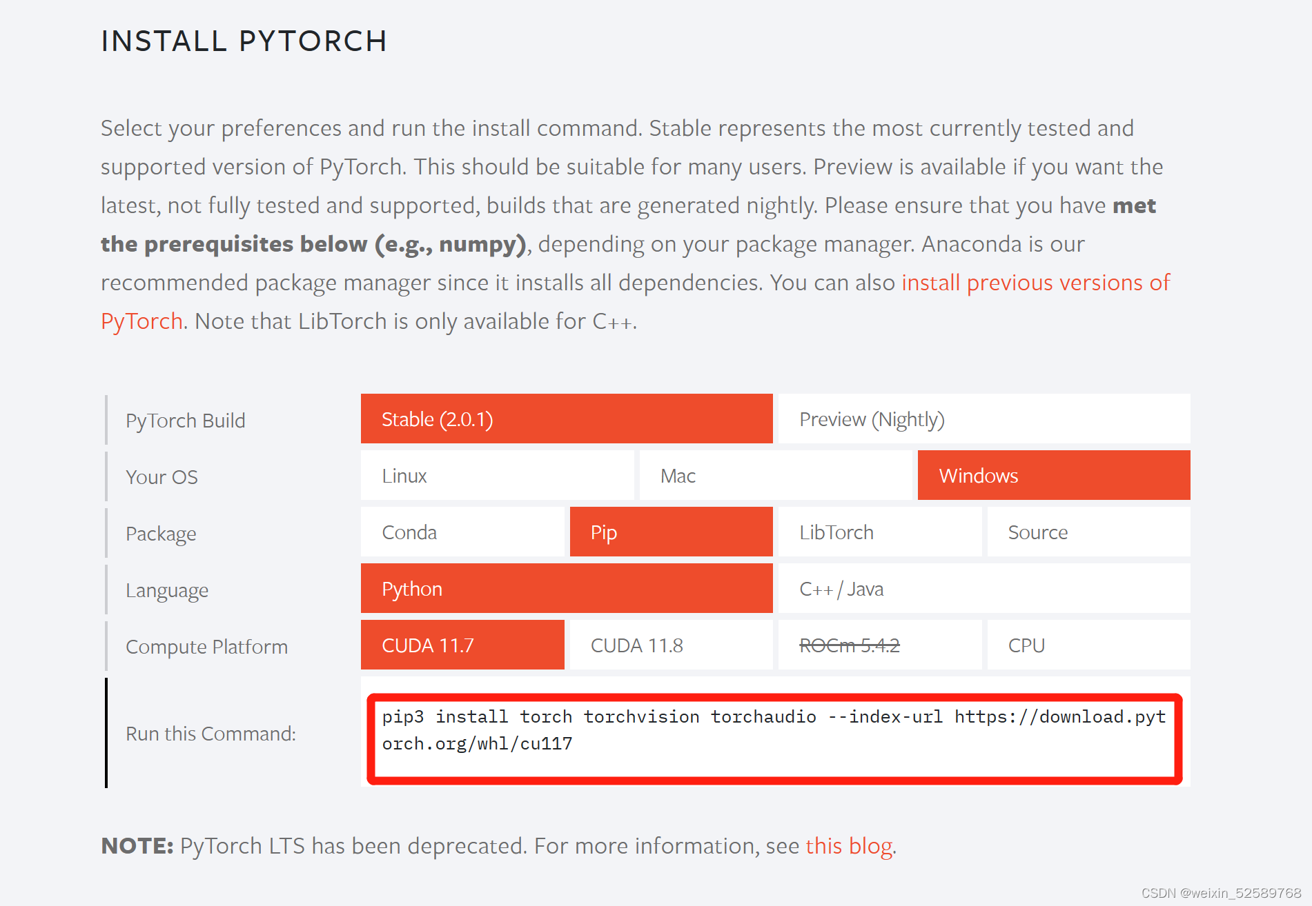 史上最完整的深度学习环境配置教程，亲自踩雷，看必会（包含问题解决）配置Anaconda+Pycharm+Pytorch+Jupyter-CSDN博客