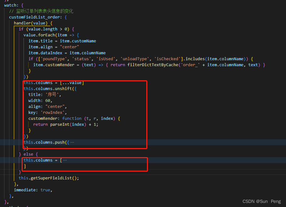 【jeecg-boot】jeecg-boot的一些功能扩展：-CSDN博客
