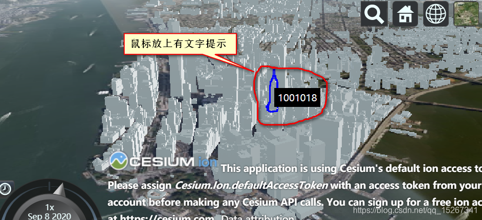 Cesium部分代码_cesium.color.fromalpha-CSDN博客