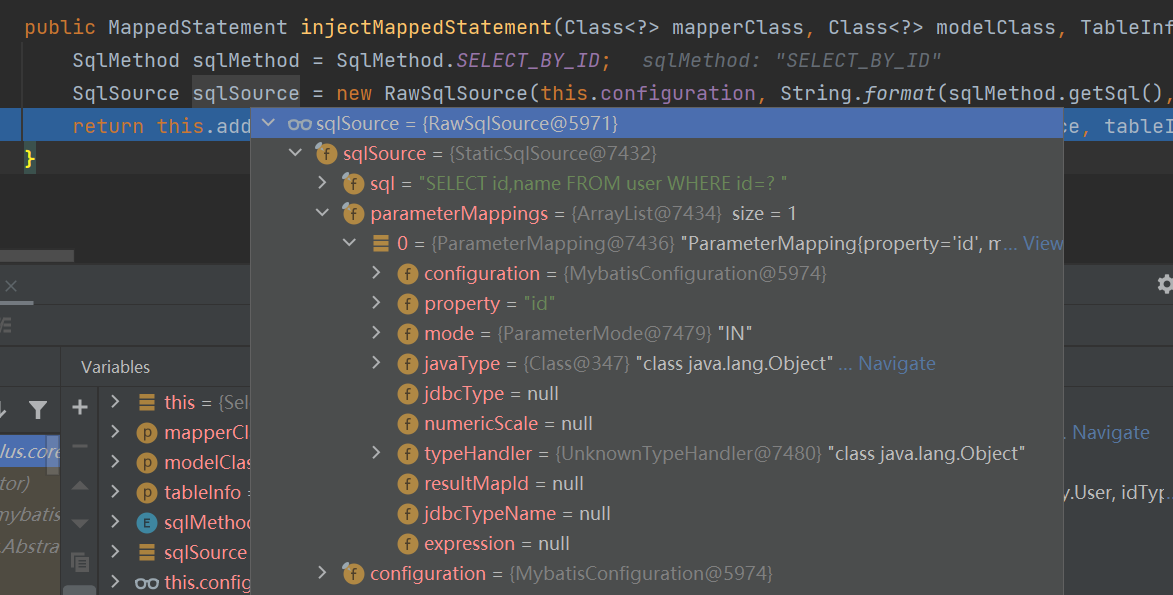 深度剖析Mybatis-plus Injector SQL注入器_defaultsqlinjector-CSDN博客